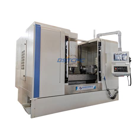 Vmc1060 Three Axis Cnc Machining Center Cnc Vertical Milling Machine Cnc Machining Center And