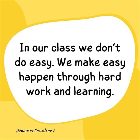 100 Best Classroom Quotes To Inspire Your Students January 2025