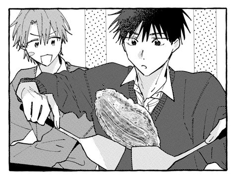 君となら恋をしてみても 」 最新話ついについに今夜更新ですね、皆さまの反応を楽しみに1週間過ごしました。今の二人にし」窪田マルの漫画