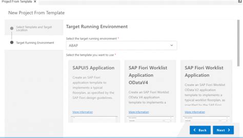 Efficient Deployment Sap Bas Ui5 Application To Server
