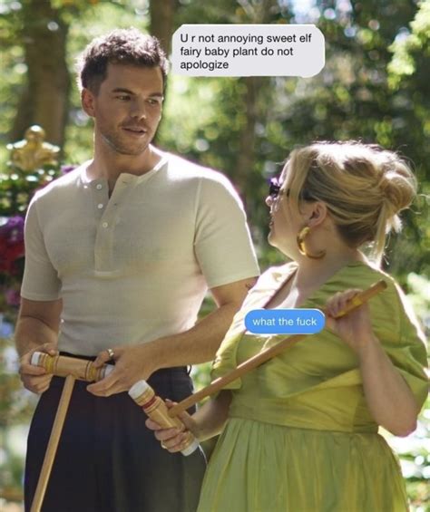 Eloise X Theo On Tumblr