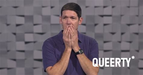 This Megachurch Pastors Extramarital Dms Got Him Pulled From The