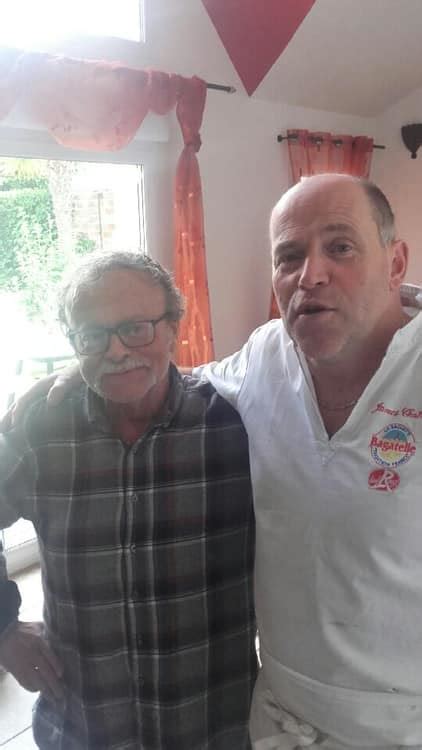 Merci à Toi Patrick Castagna Boulangerie Chatrieux