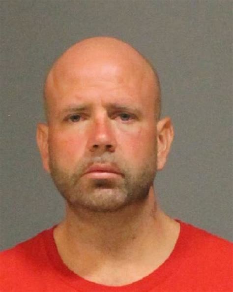 Registered Sex Offender Charged With Sexually Assaulting Young Girl
