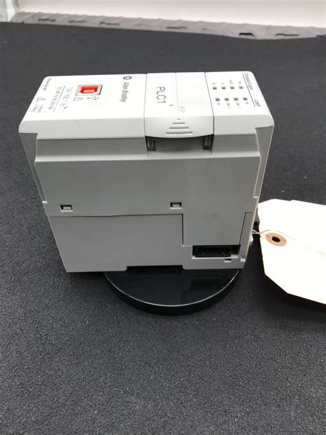 Used Allen Bradley 1769 L33er Plc Ethernet And Communication Igam1360133
