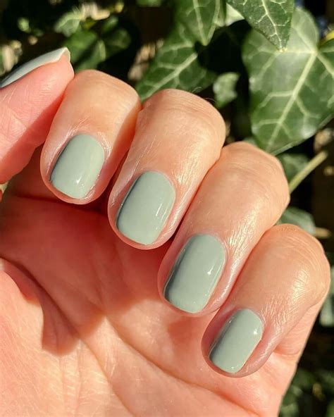 32 Green Nail Design Ideas To Make You Feel Fresh And Refreshed Sao Viet