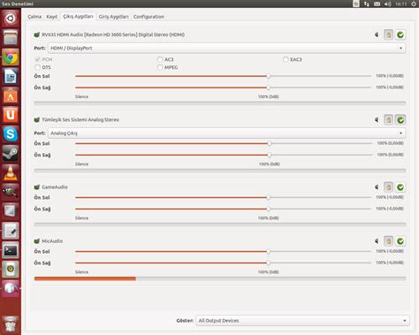 Sound Problem Issue 9 Wargio Twitch Streamer Linux GitHub