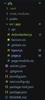 Cookies In Next Js Geeksforgeeks