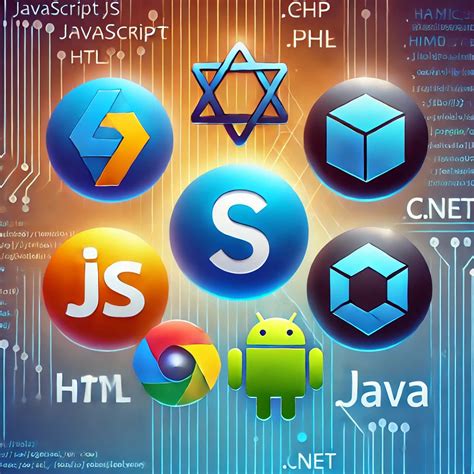 Top 10 Des Langages Du Web Les Plus Utilisés Creativedev