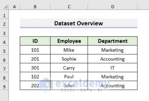 Fixed INDEX MATCH Not Returning Correct Value In Excel Reasons