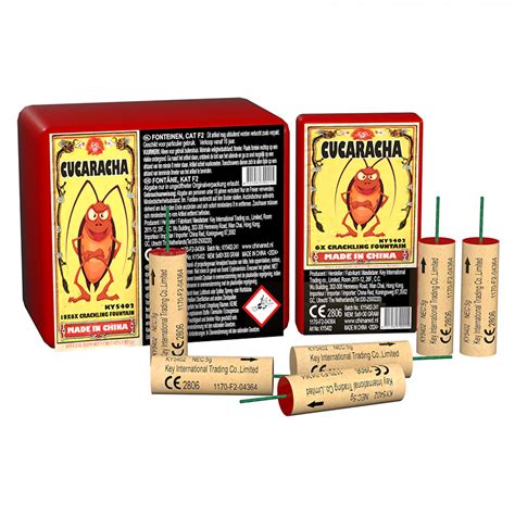 Cucarachas Hele Slof Intratuin Apeldoorn