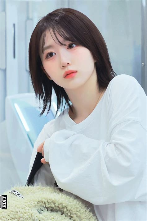 오해원 단발vs장발 머가더이쁨 네이트 판