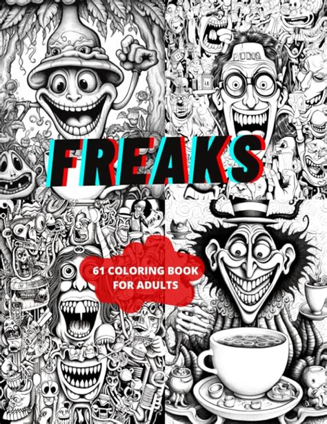 Crazy Coloring Pages For Adults Adult Coloring Page Images Browse