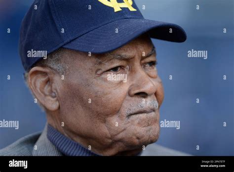 Bob Motley The Last Surviving Umpire From The Negro Leagues His