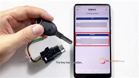 M Tank Pro Cnc Smart Diy Key Function Tutorial Obdexpress Co Uk Official Blog