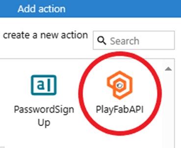 PlayFab API Part Authentication Free Tutorial