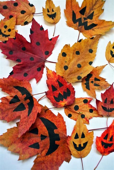 Bricolage enfant Halloween en 10 idées DIY faciles