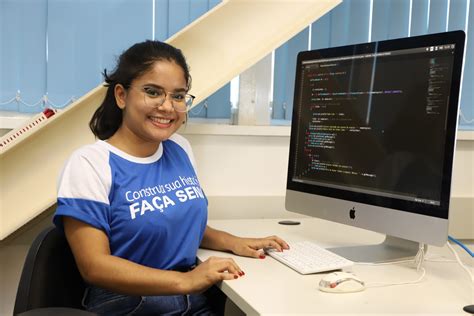 Senai oferta mais de 110 bolsas de estudo para cursos técnicos em