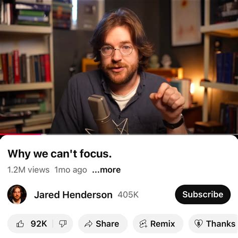 Day 1 Of Sharing Youtube Videos To Become A Digital Minimalist