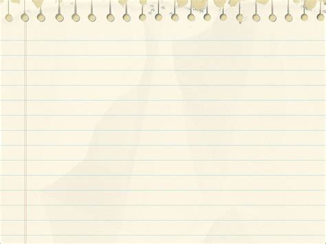 Notepad Wallpapers Wallpaper Cave