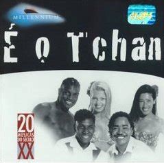 Millennium É o Tchan by É o Tchan Compilation Reviews Ratings