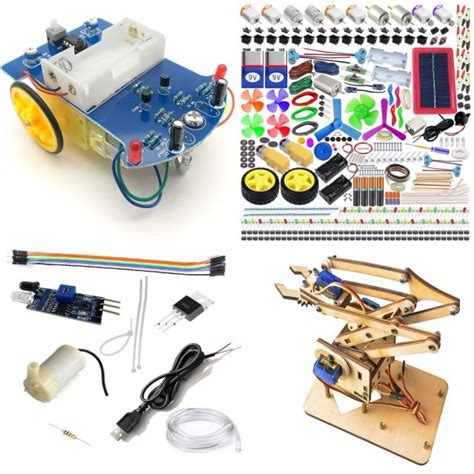 Auslese Robotics India S Biggest Robotics DIY IOT Online Store