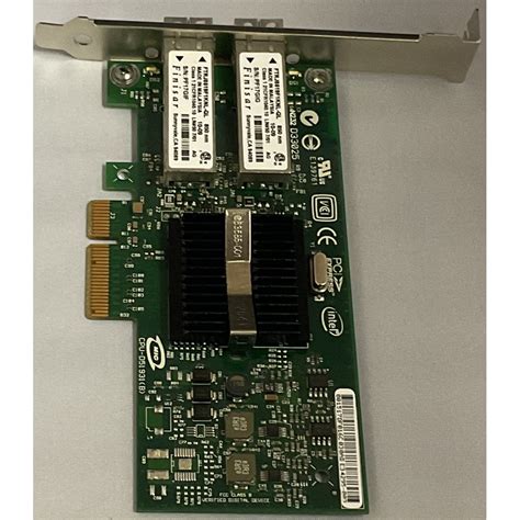 IBM 5768 2 Port Gigabit Ethernet SX PCI Express Adapter