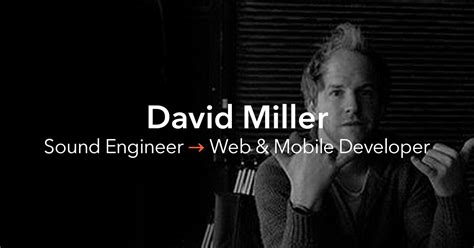David Cover HyperionDev Blog