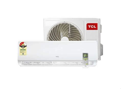 Split Air Conditioner Tcl 15 Ton 3 Star Ultra Inverter Split Ac At