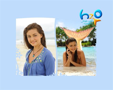 H2o Just Add Water Cleo As A Mermaid