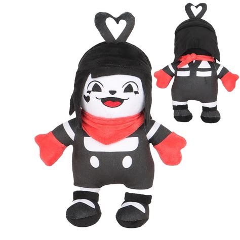 Mime And Dash Bonbon Chuchu Plush Toy Cute Cat Plush Toy Anime Stuffed