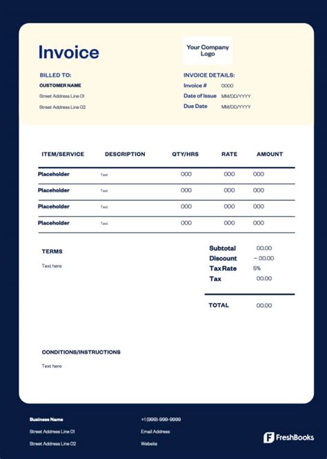 How To Invoice As A Consultant Tips For Consulting Businesses