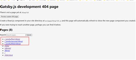 手把手带你入门 Gatsby 掘金