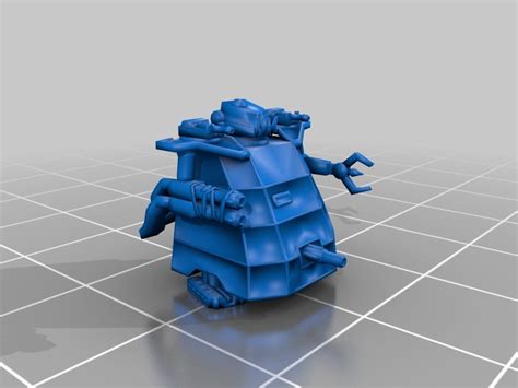 🎲 Mega Gargant・free 3d File For ・cults