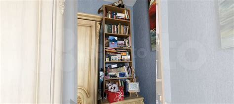 Полка книжная купить в Москве Товары для дома и дачи Авито