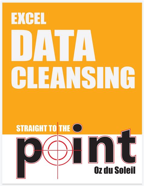 Excel Data Cleansing Straight To The Point KING OF EXCEL