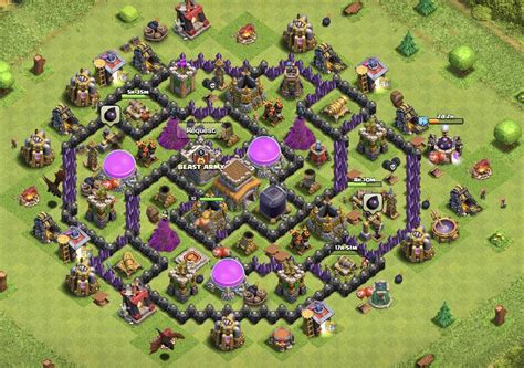 Any Advice R Clashofclans