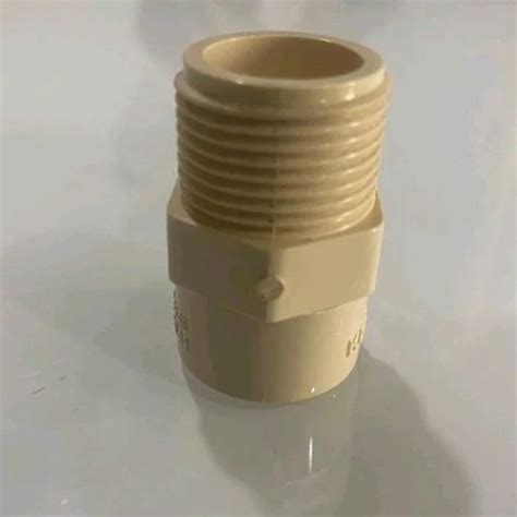 2 Inch Dia CPVC Socket Tank Nipple Plumbing Coupler At 15 Piece In Secunderabad
