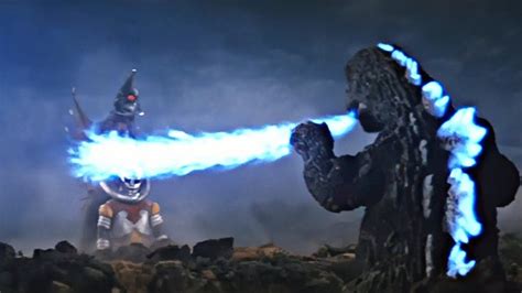 Godzilla E Jet Jaguar Vs Gigan E Megalon Parte 1 1080p Hd Godzilla Vs Megalon Youtube