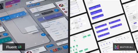 Uno Platform 30 Styling Uno Applications With Fluent And Material Styles