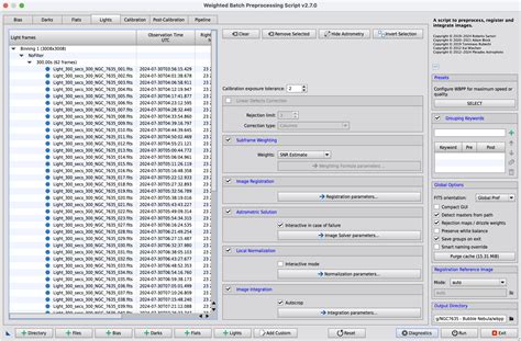 Bumpy First Night With Stellarmate Pro Lead To 6 Hours Of Unusable Data