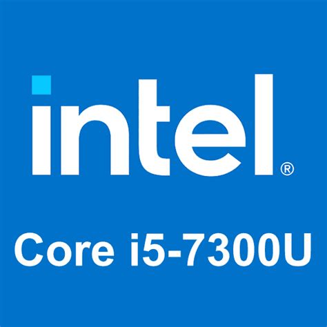 Intel Core I5 7300U 2 60 GHz Mobile Processor Benchmark