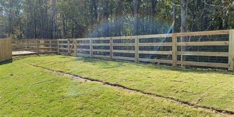 About Us Peach State Fence