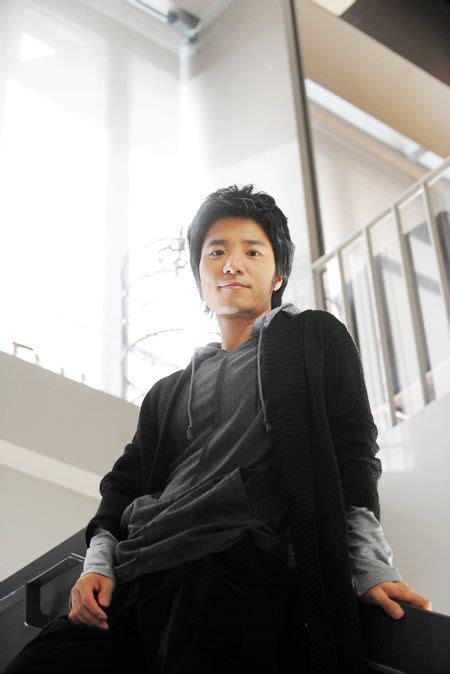 Pin En Im Tae Kyung 임태경
