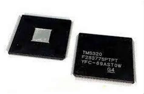 Tms F SPTP Texas Instrument Microcontroller Kb Bit Microcontrollers MCU At Best