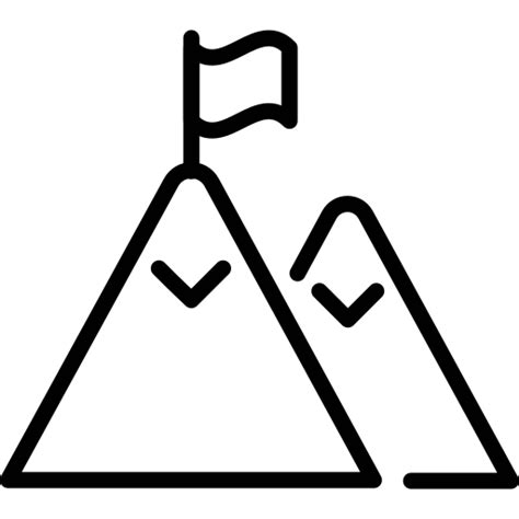 Signal Generic Outline Icon