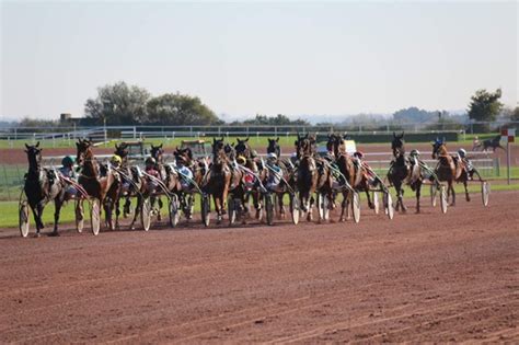 L'hippodrome du mois | Fédération Nationale des Courses Hippiques