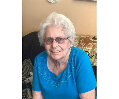 Lucille Hager Obituary 1937 2022 San Antonio Tx San Antonio