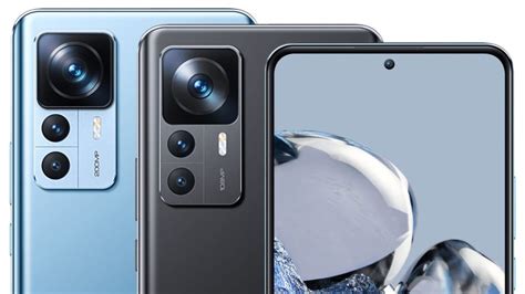 Xiaomi T Pro With K AMOLED Display Snapdragon Gen MP Camera And Xiaomi T