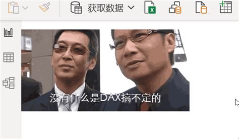 Power Bi 按钮：自定义动画 知乎